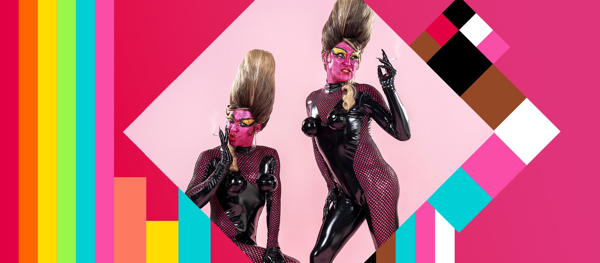 Daring to be Creative - From Trauma to Creativity » Albany Arts & Culture