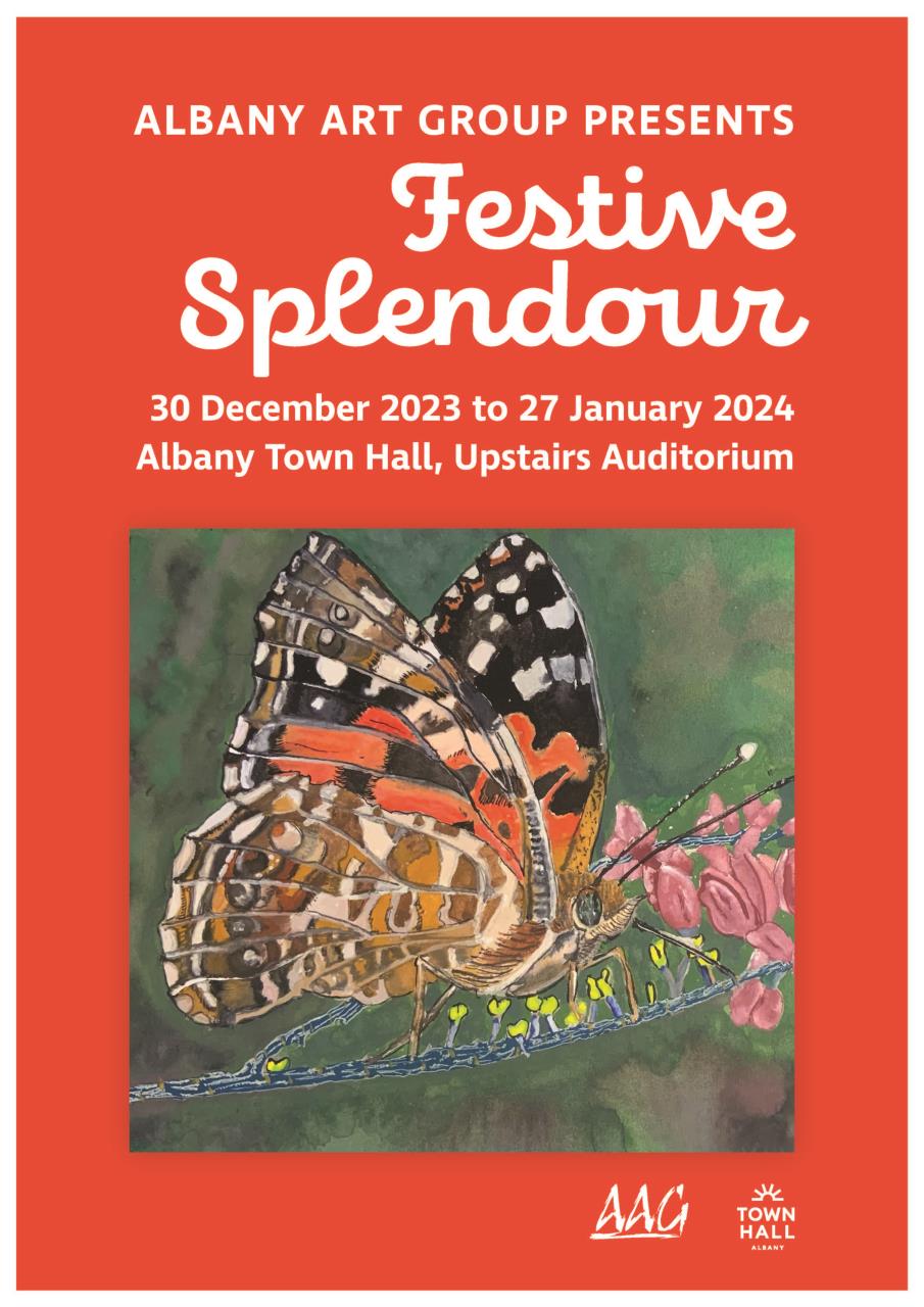 Events Calendar » Albany Arts & Culture